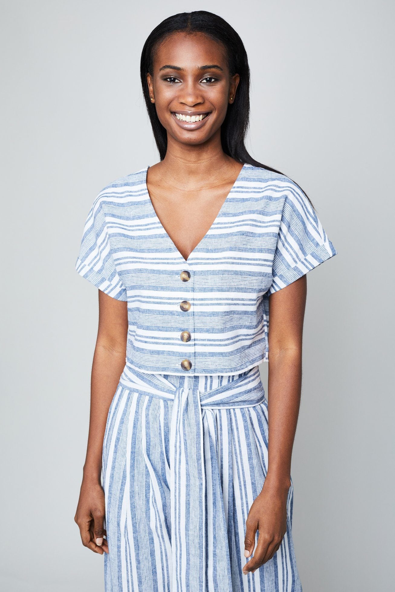 SHEMIAH CROP – Native Youth